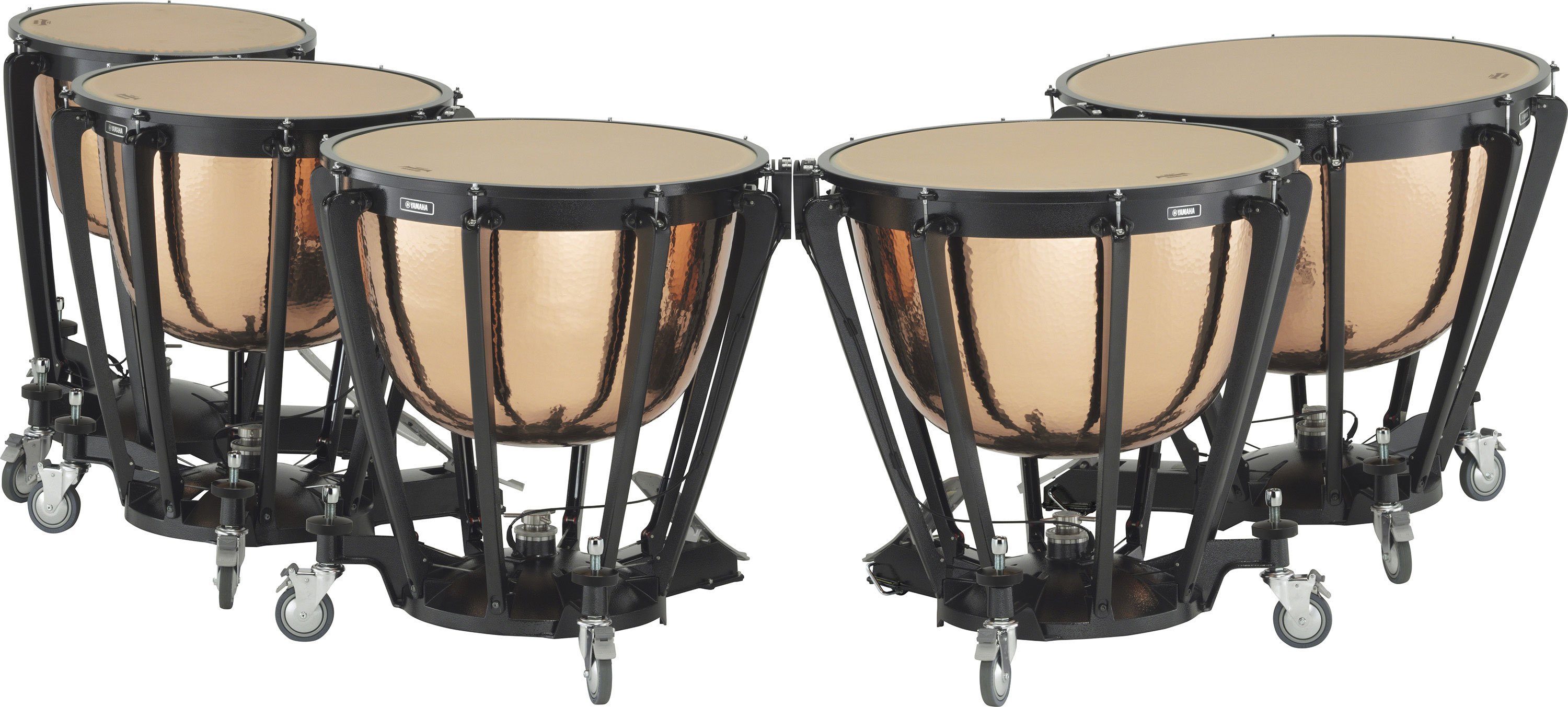 TP-8300R Series - Tinjauan - Timpani - Perkusi - Alat Musik - Produk ...
