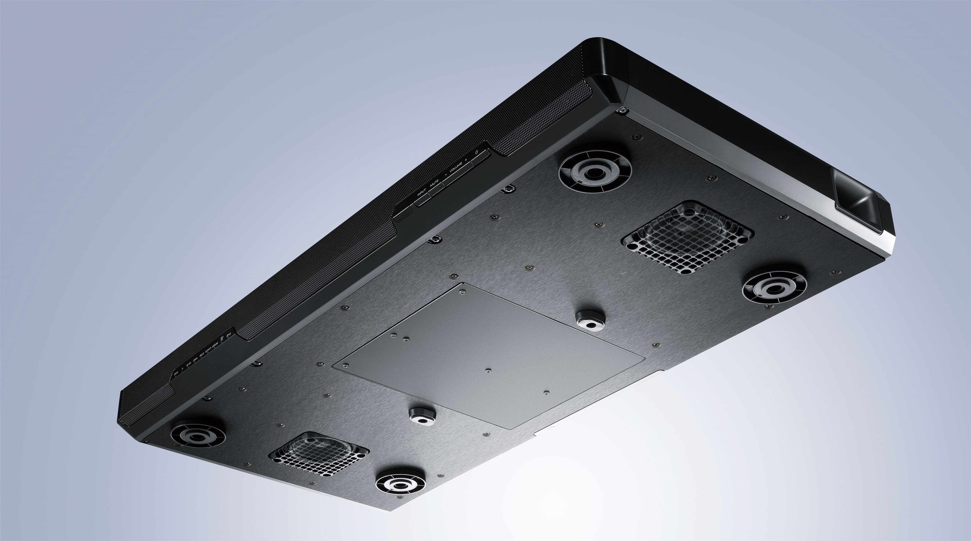 SRT-1000 - Tinjauan - Sound Bar - Audio Visual - Produk - Yamaha ...