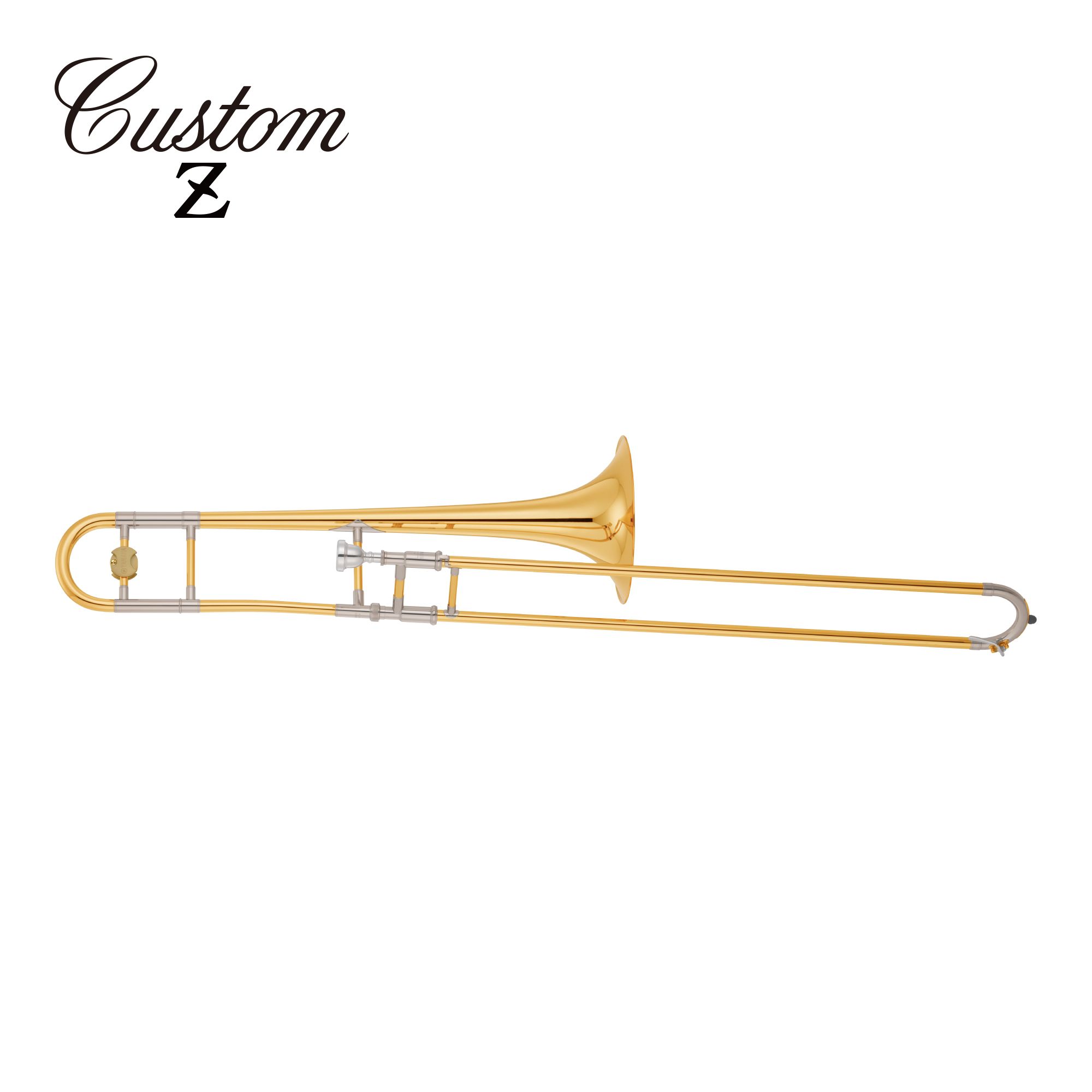 YSL-891Z - Tinjauan - Trombones - Alat Tiup - Alat Musik - Produk ...
