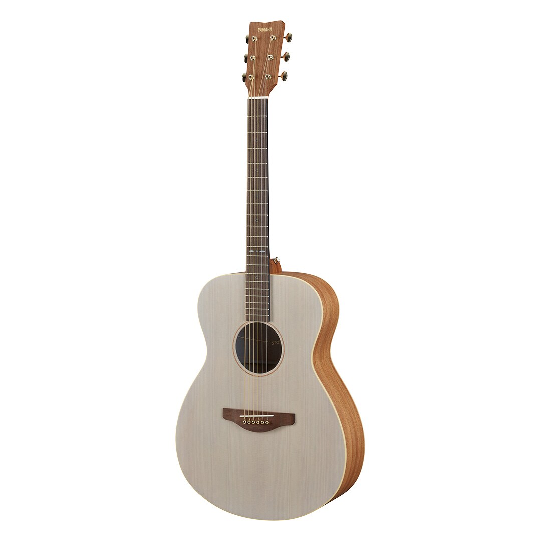 STORIA - Tinjauan - Gitar Akustik - Produk - Gitar, Bass & Amplifier ...