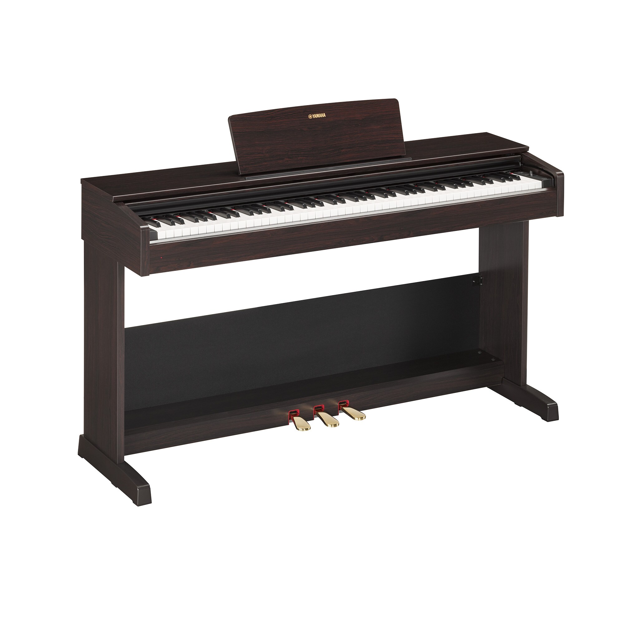 YDP-103 - Spesifikasi - ARIUS - Produk - Piano - Yamaha - Indonesia
