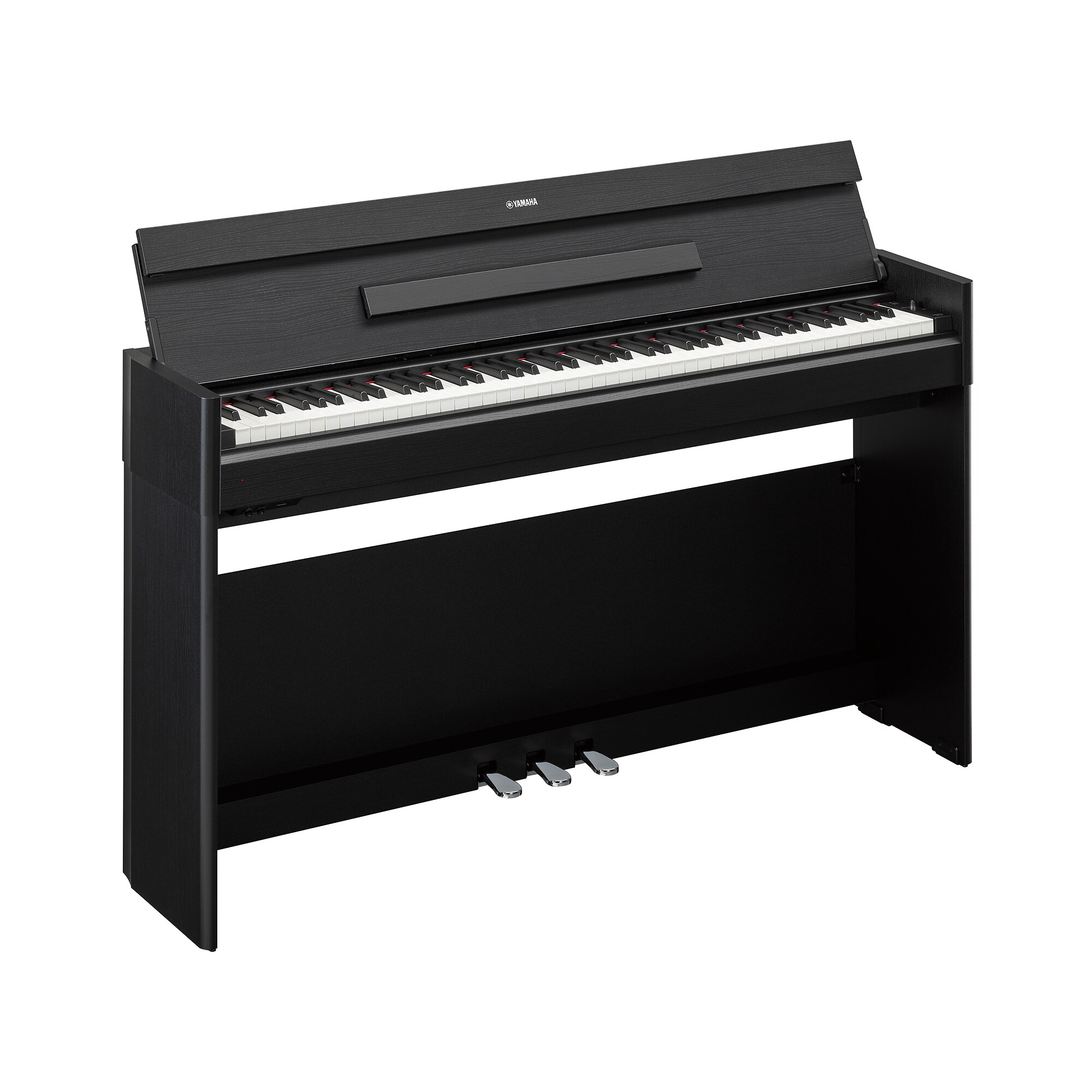 YDP-S54 - Smart Pianist - ARIUS - Produk - Piano - Yamaha - Indonesia