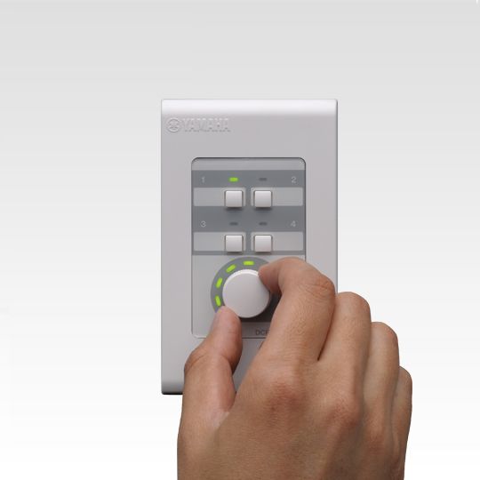 Panel Kontrol - Aksesori - Professional Audio - Produk - Yamaha - Indonesia