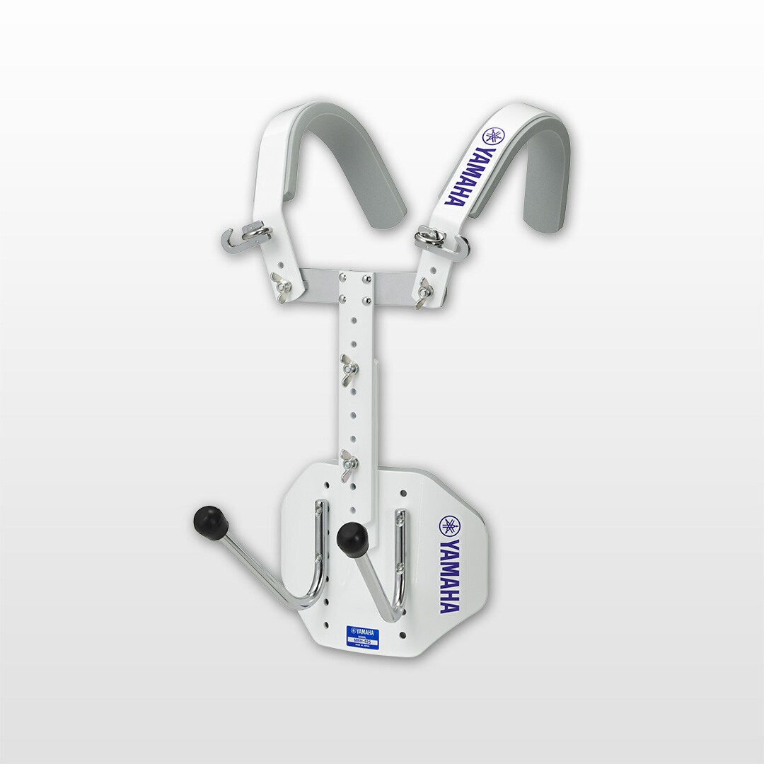 MBH-425 - Spesifikasi - Carriers - Produk - Marching Instrumen - Yamaha ...