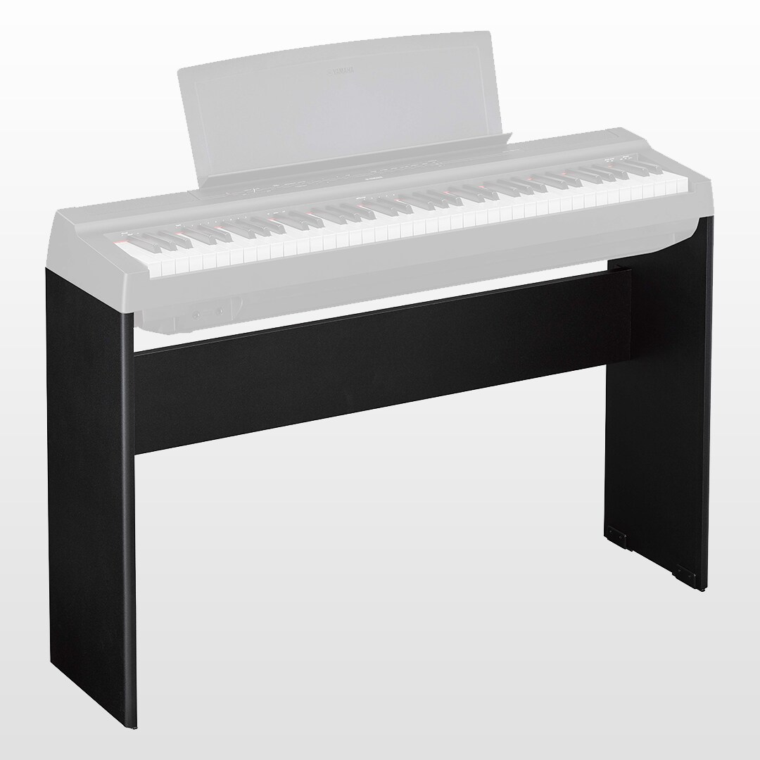 L-121 - Tinjauan - Aksesori - Produk - Piano - Yamaha - Indonesia