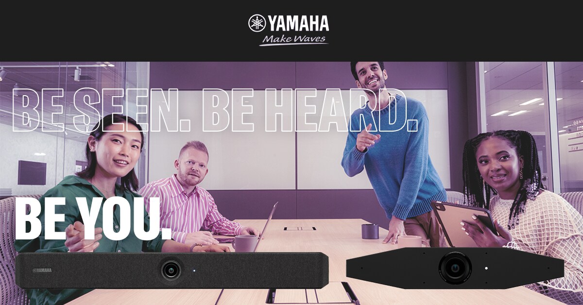 CS-800 - Spesifikasi - Kolaborasi Video - Produk - Audio - Yamaha ...