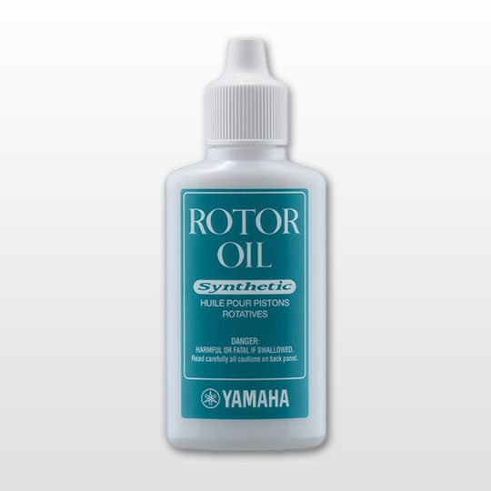 Rotor Oil - Tinjauan - Accessories - Alat Tiup - Alat Musik - Produk ...
