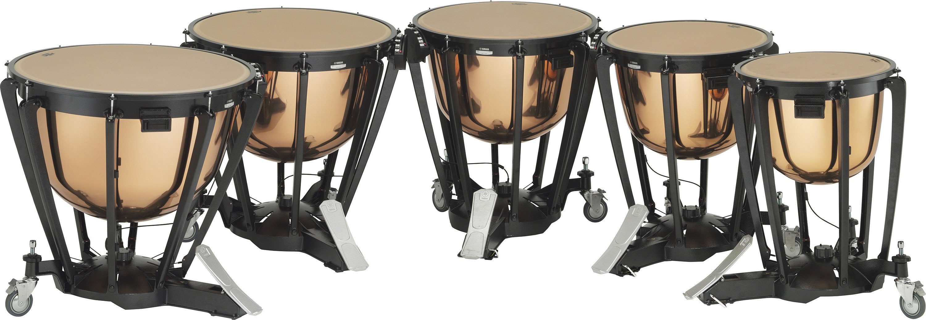 TP-6300R Series - Tinjauan - Timpani - Perkusi - Alat Musik - Produk ...