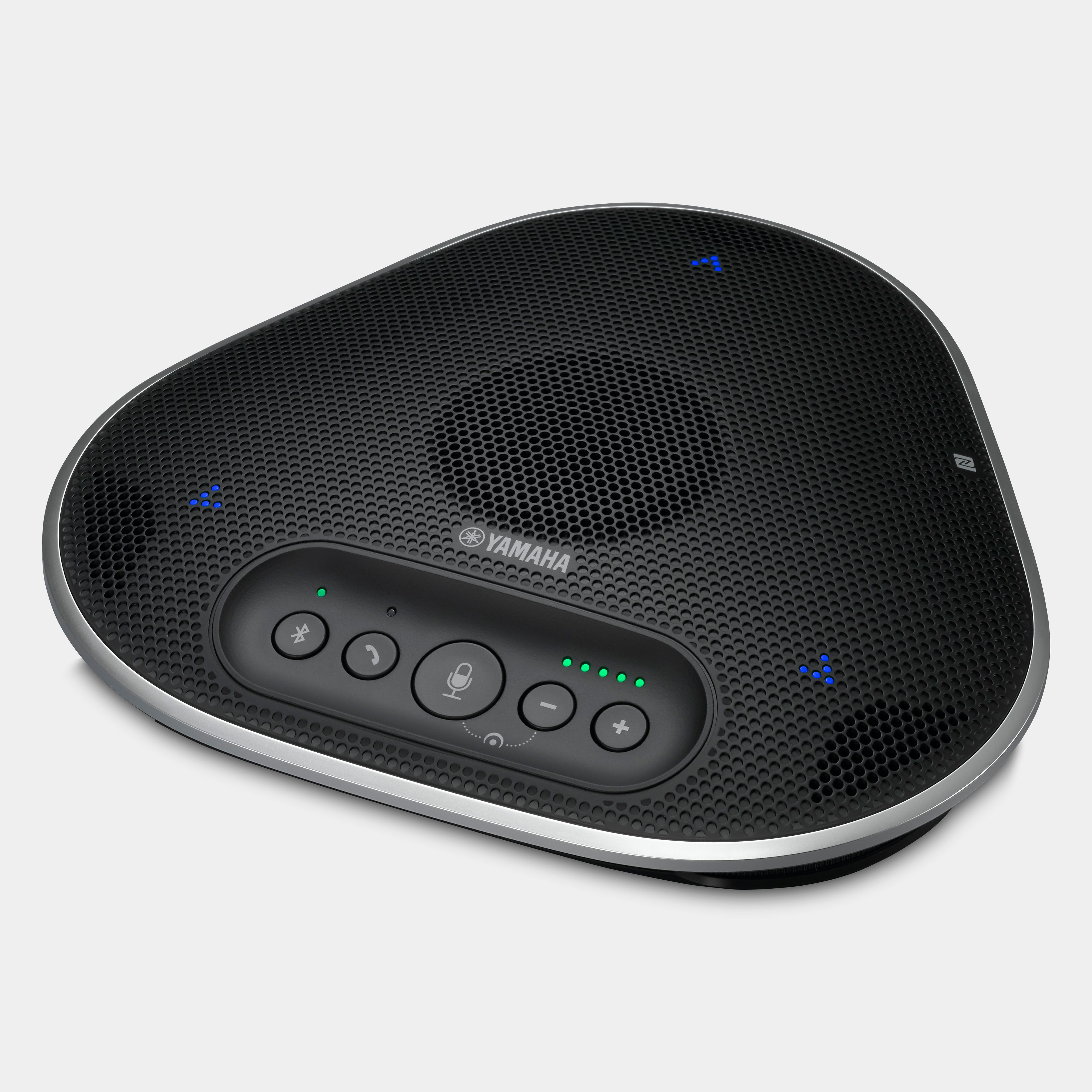 YVC-330 - Tinjauan - Speakerphone - Unified Communications - Produk - Yamaha - Indonesia