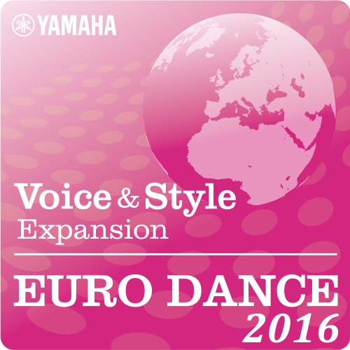 Euro Dance 2016 - Yamaha - Indonesia