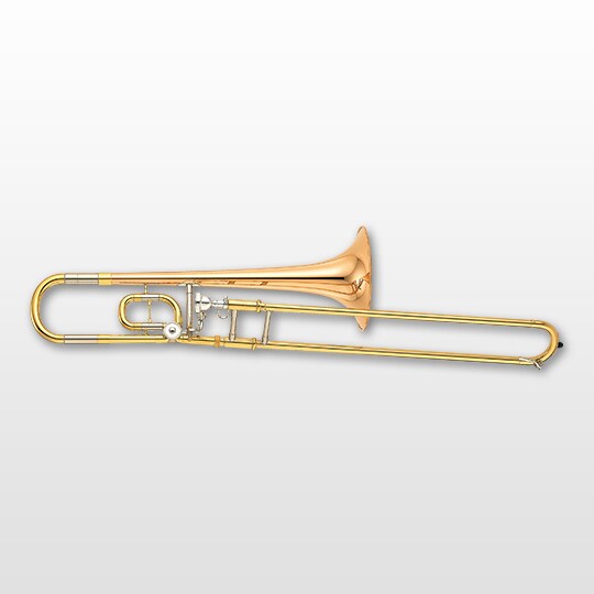 YSL-350C - Spesifikasi - Trombones - Produk - Alat Tiup - Yamaha ...