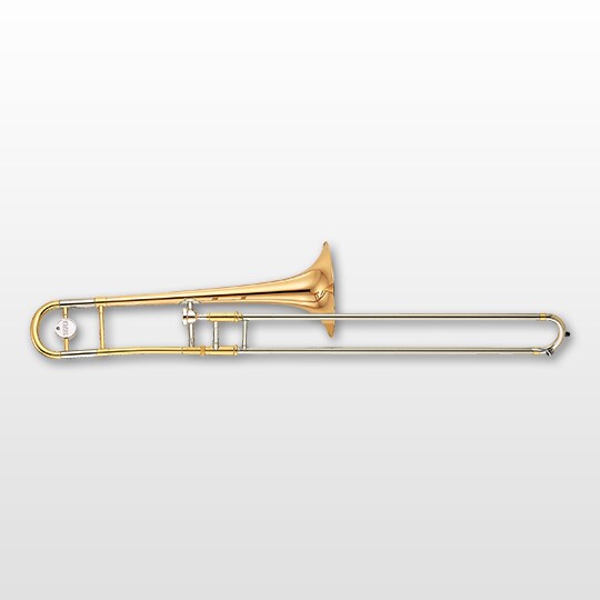 YSL-445G/447G - Spesifikasi - Trombones - Produk - Alat Tiup - Yamaha ...