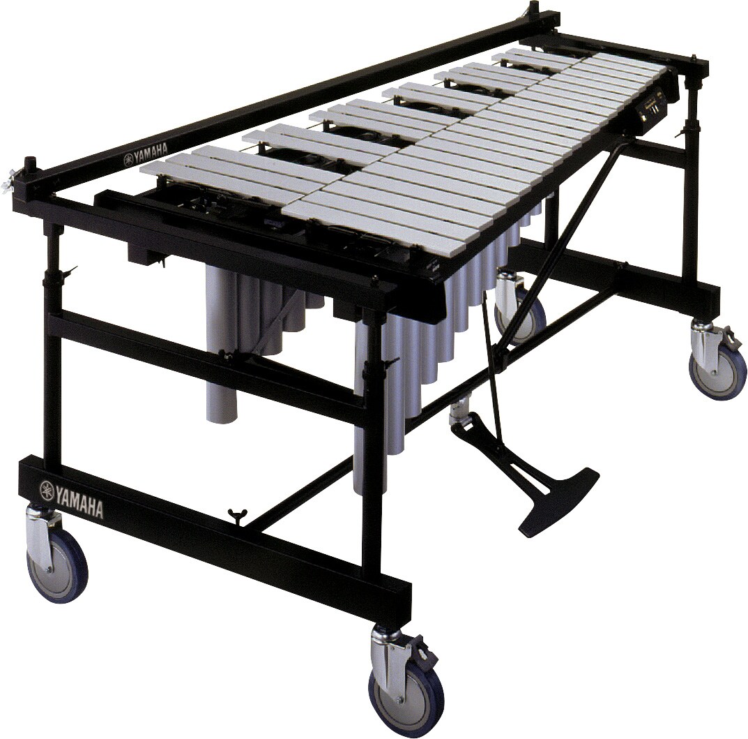 YVRD-2700 - Spesifikasi - Multi-Frame Percussion - Produk - Marching ...